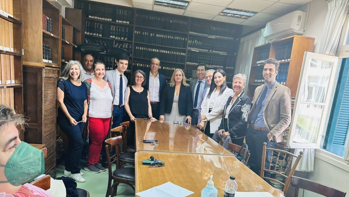 Αρχική - Δικηγορικός Σύλλογος Κορίνθου